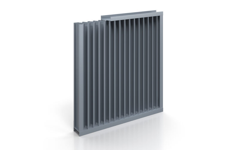 Rain Defence Louvres | CS Louvres