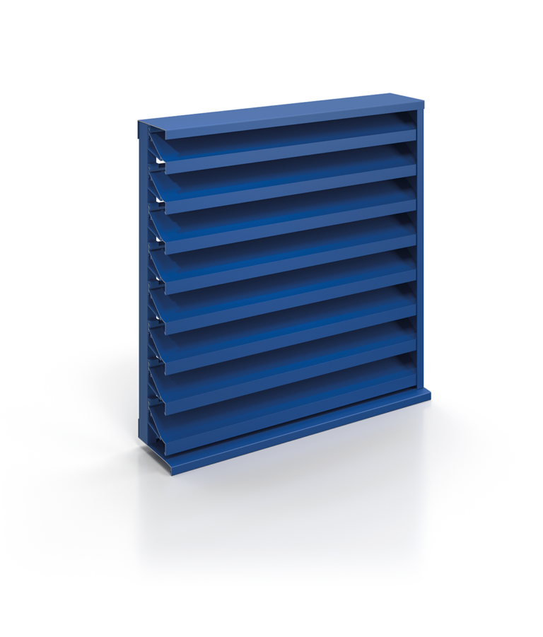 Architectural Louvres | Rain Defence, Screening & Ventilation