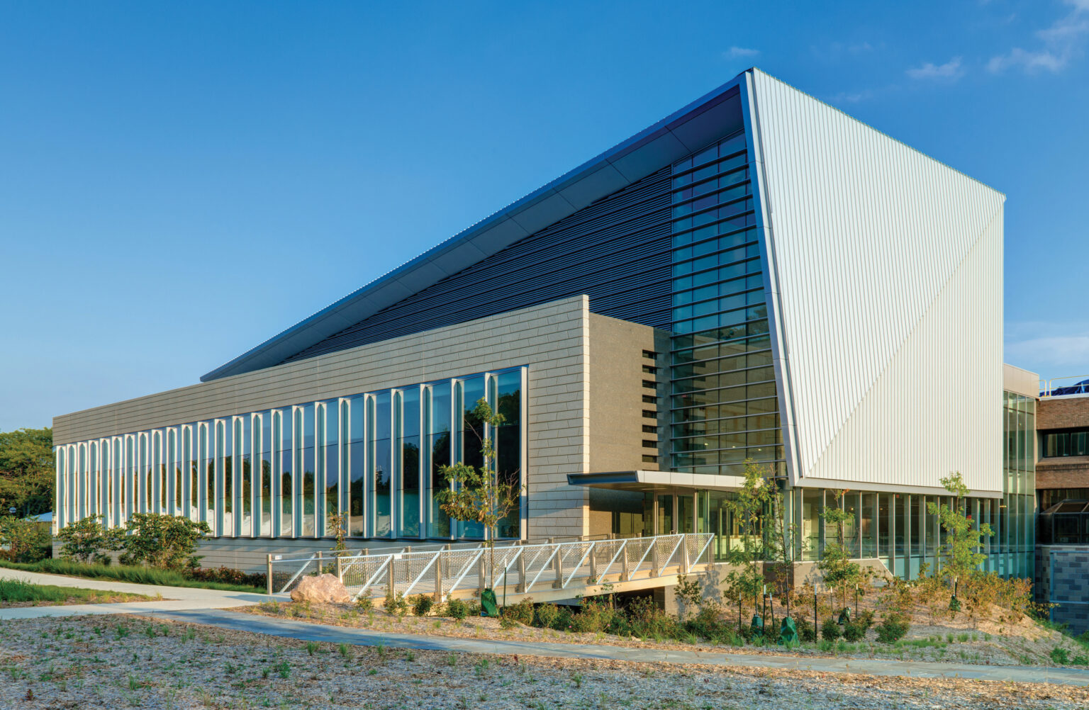 Rain Defence Louvres | CS Louvres