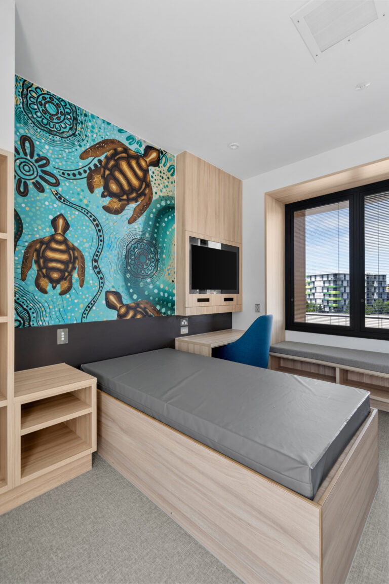 Gold Coast Secure Mental Health Rehabilitation Unit - Gold Coast ...