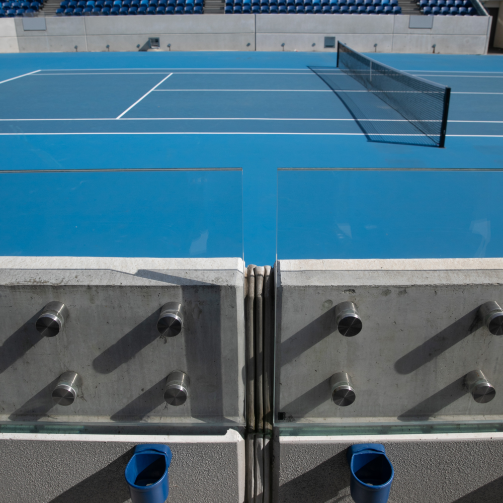 GFPS Series - Construction Specialties